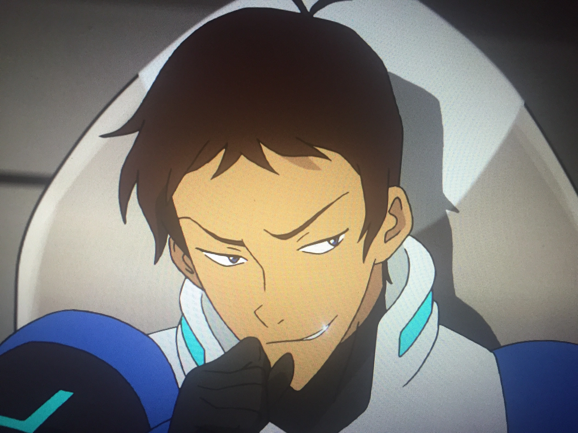 Discuss Everything About Voltron Wiki | Fandom