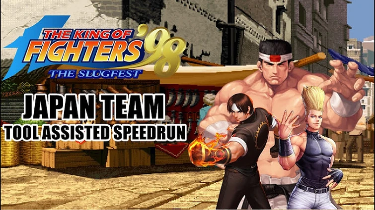 Discuss Everything About SNK Wiki | Fandom