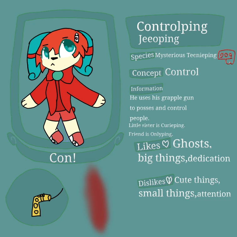 Discuss Everything About Catch! Teenieping Wiki | Fandom