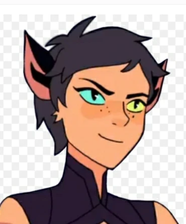Which hairstyle look better on Catra? | Fandom