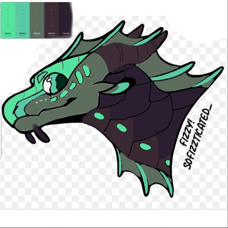 Taking ref requests | Fandom