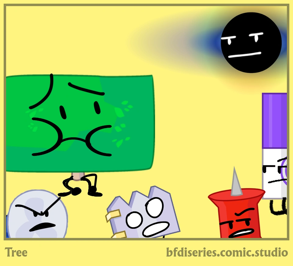 Tree | Fandom