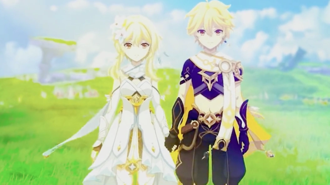 new animation :) | Fandom