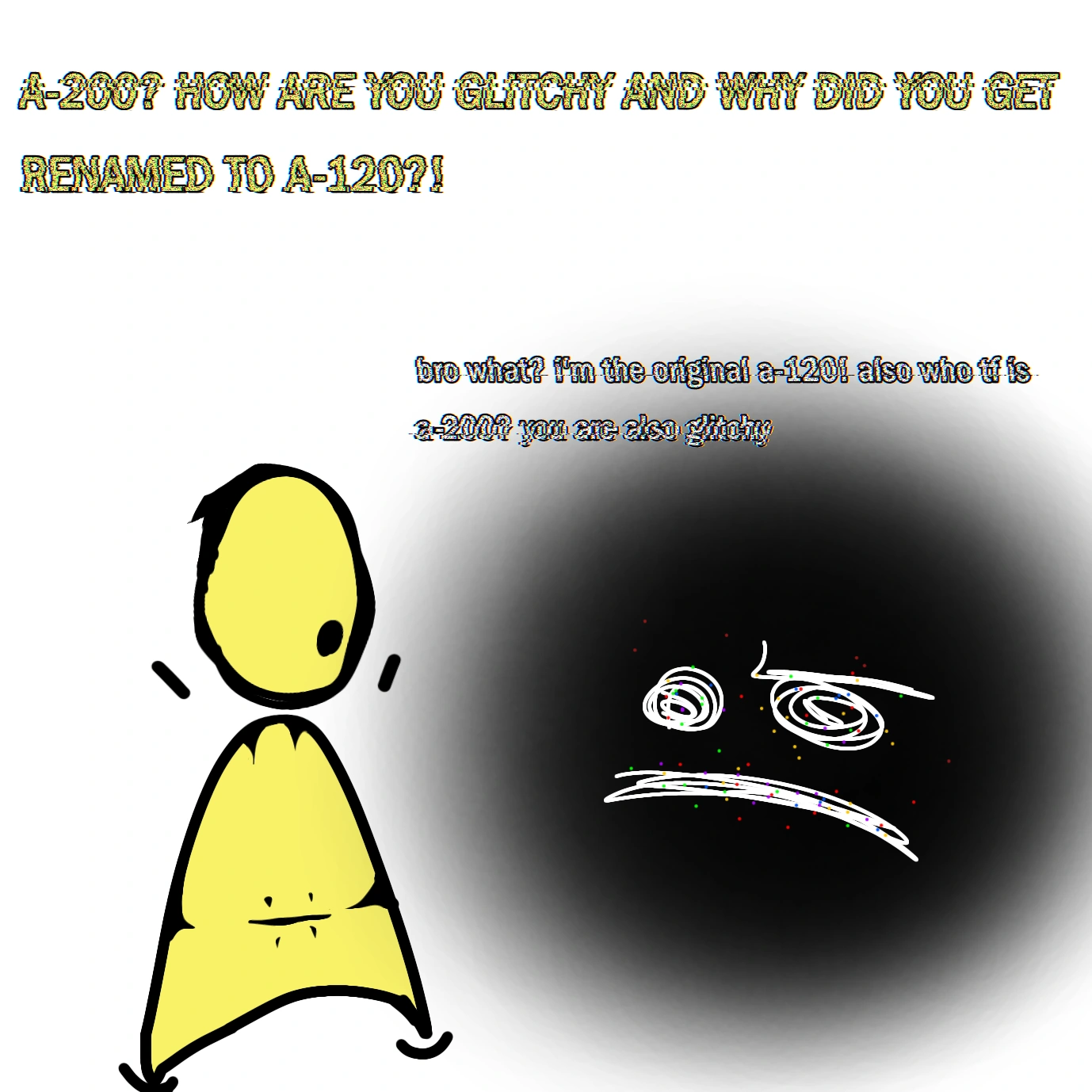 I.R a-120 meets Doors A-120 | Fandom