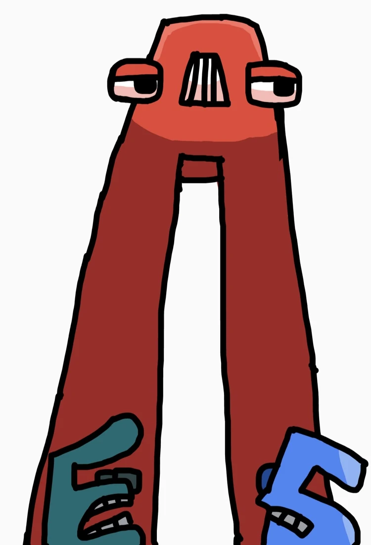 If Ah had a long leg | Fandom