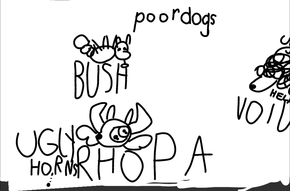 Most poor dogs ever | Fandom