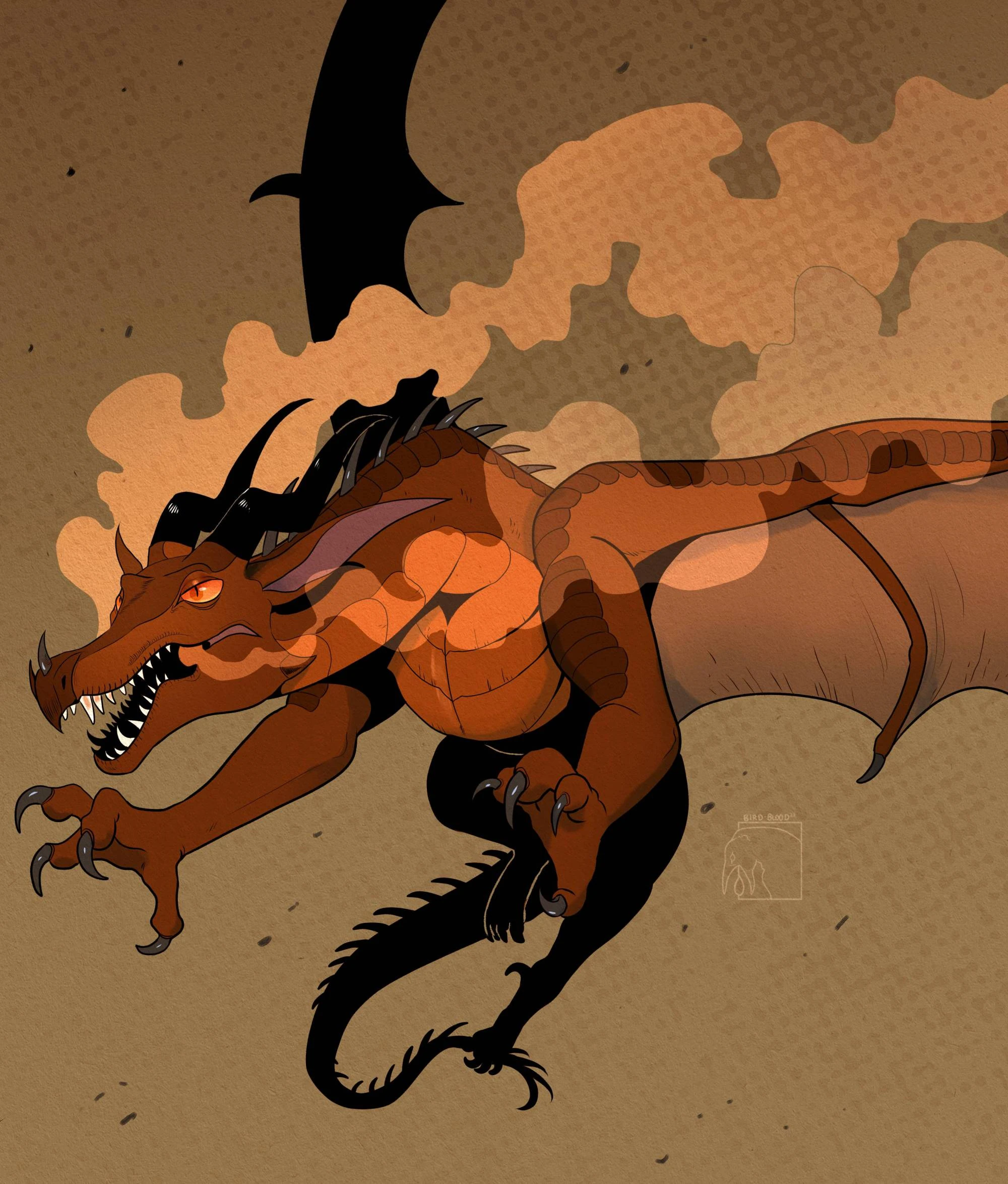 Unhappy Harpy | Fandom