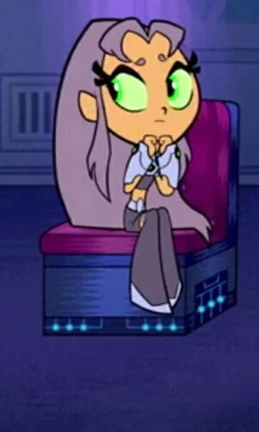 Discuss Everything About Teen Titans Go! Wiki | Fandom