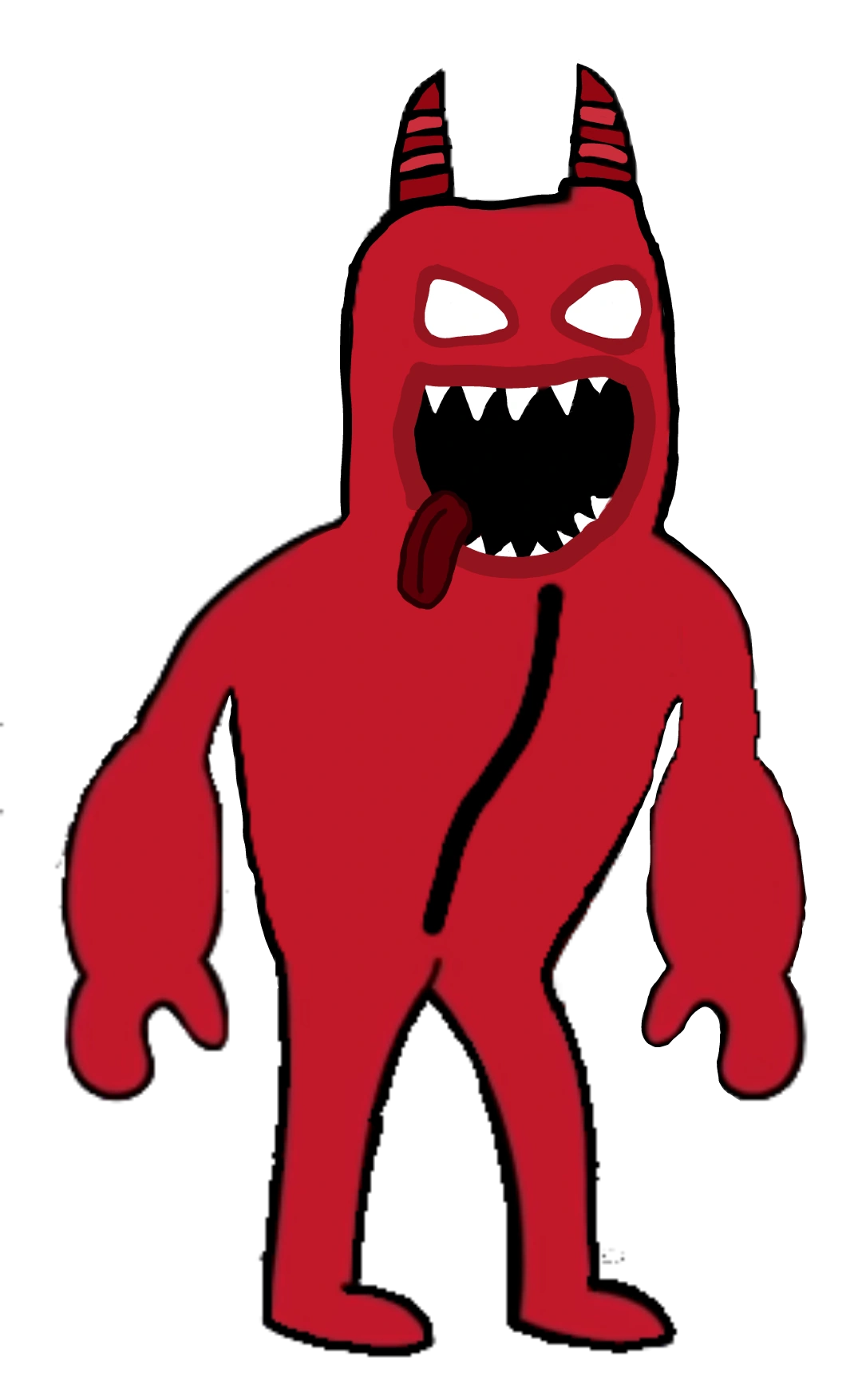 Banban hellish (gametoons) | Fandom