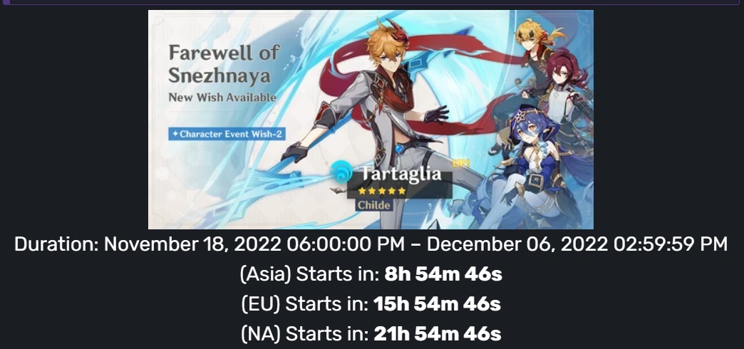 Less than 16 hours left (for me)! | Fandom