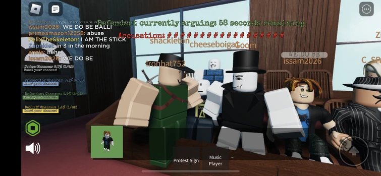 Discuss Everything About Roblox Item Asylum Wiki | Fandom