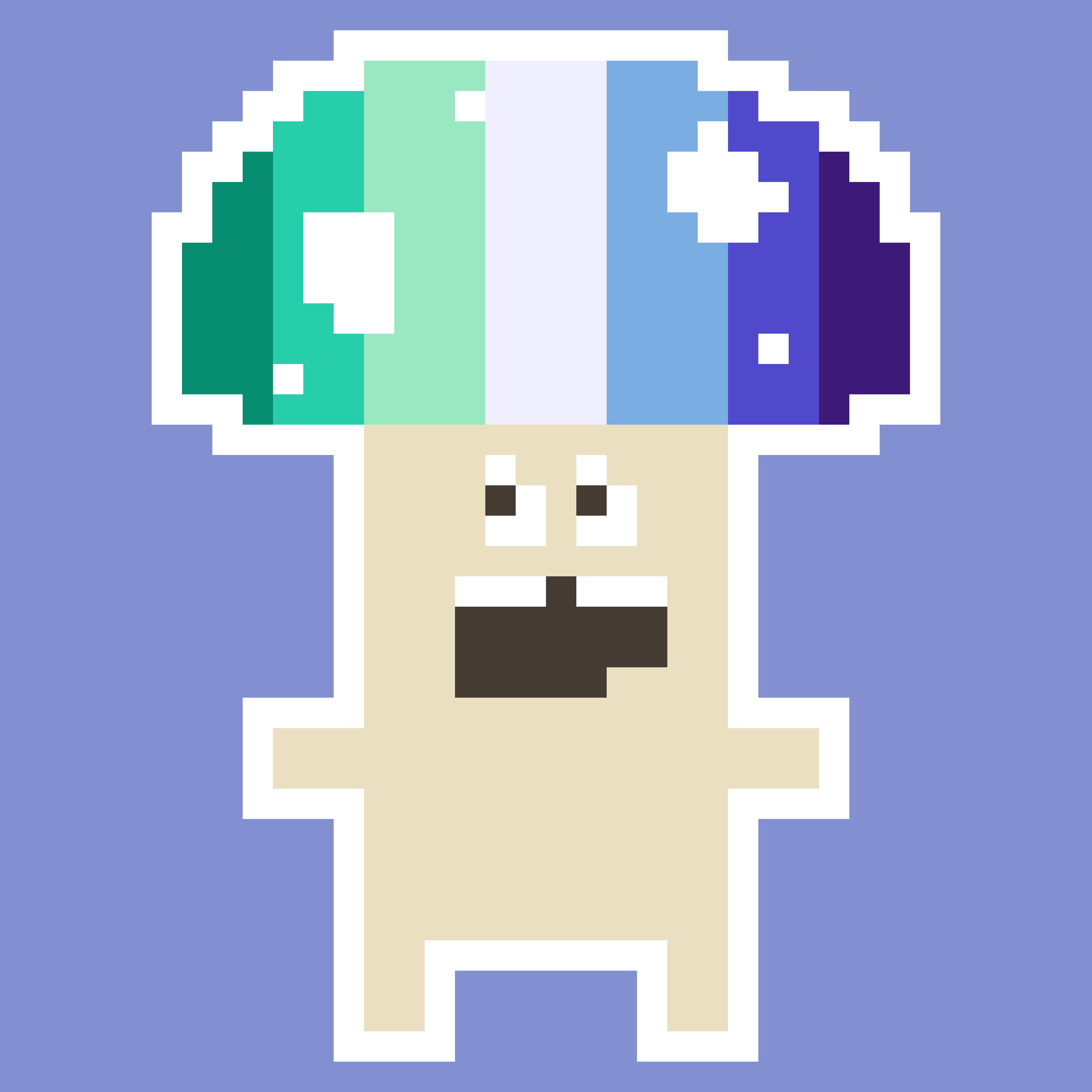 Shroomy June #1 - mlm | Fandom