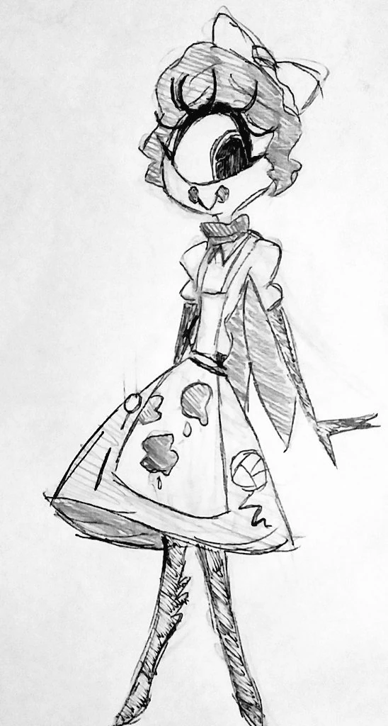 Niffty redesign | Fandom