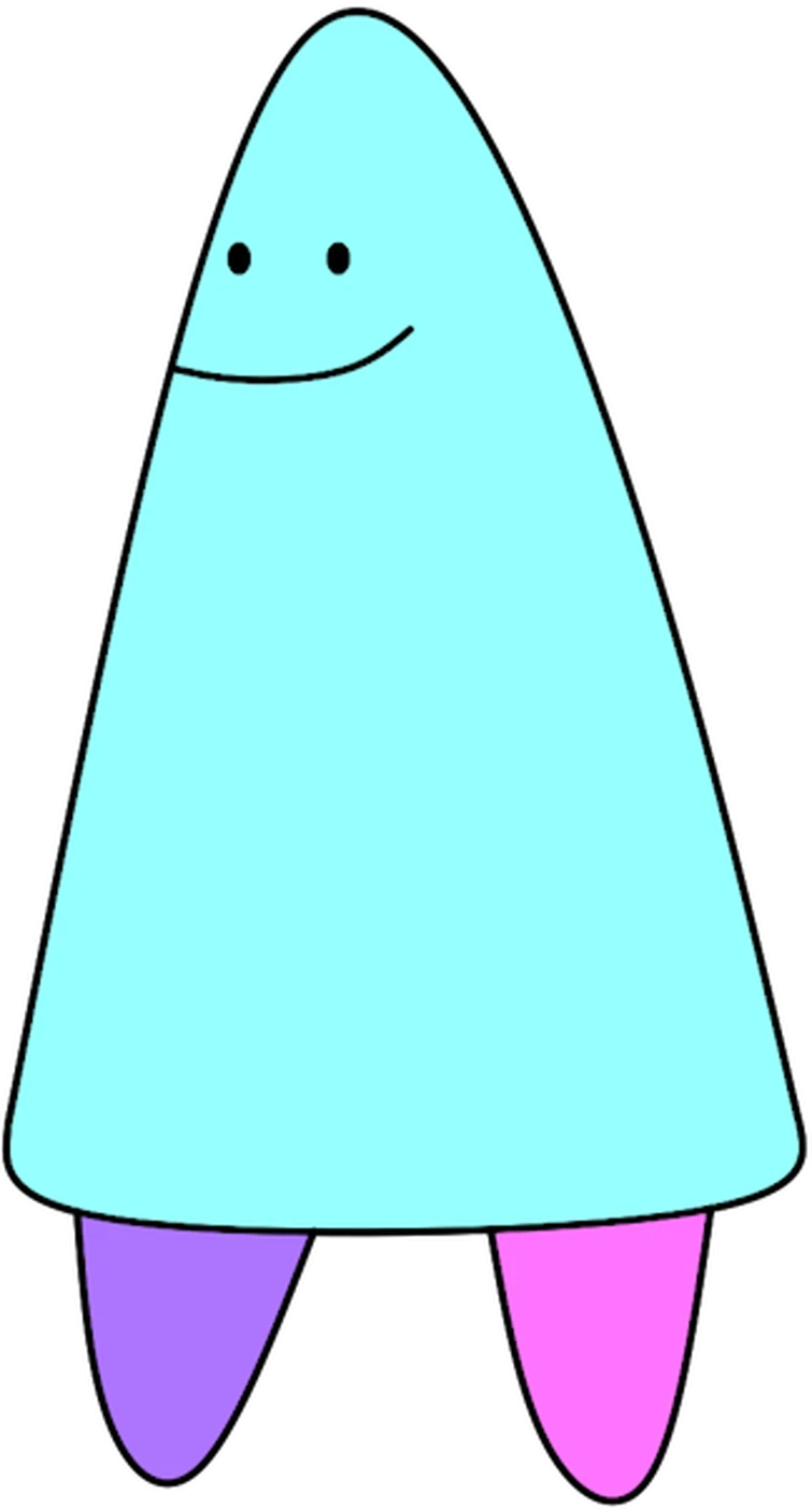 My Drawing of Boggo | Fandom