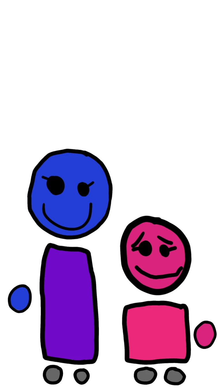 Meet Little normal guy family | Fandom