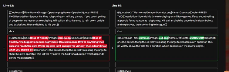 VANDAL ALERT | Fandom