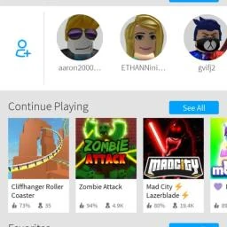 Play roblox | Fandom