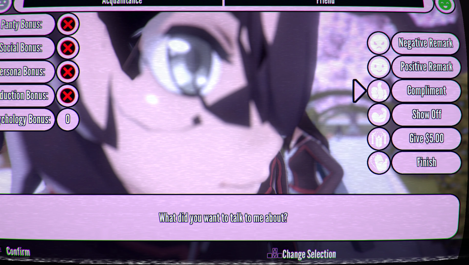 Are these the eyes of hazu | Fandom