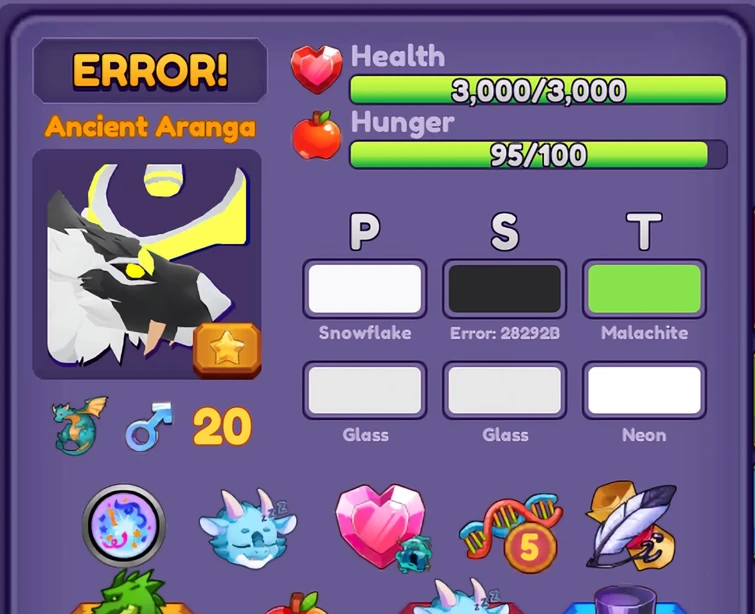 ERROR MONSTER ENERGY!! | Fandom