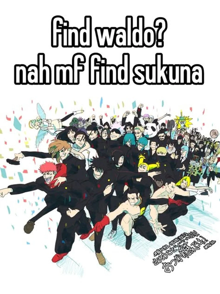 Jjk slander | Fandom