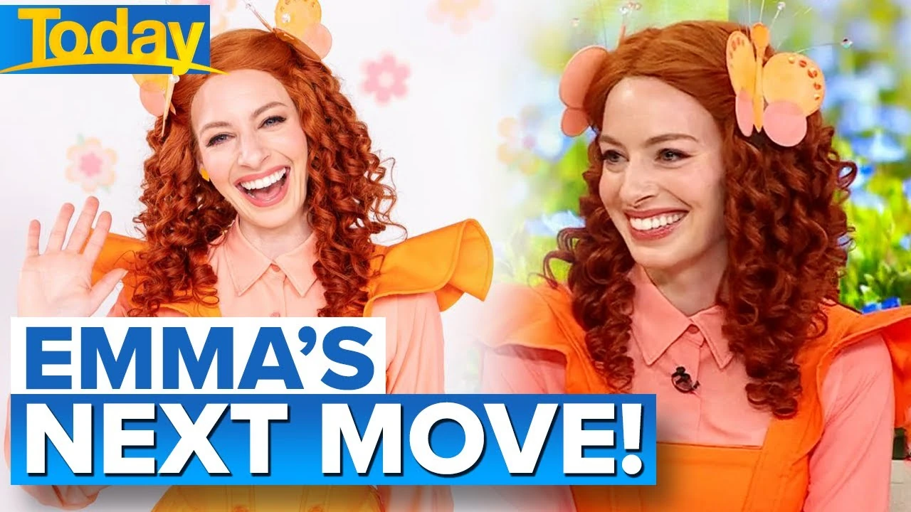 Here's what Emma Watkins has been doing lately... | Fandom