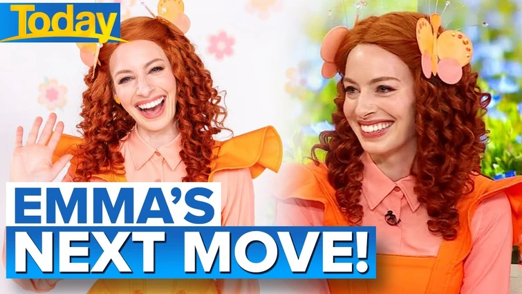 Here's what Emma Watkins has been doing lately... | Fandom