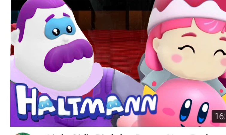 Discuss Everything About Kirby Wiki | Fandom