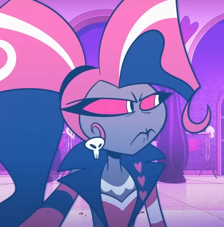 Here some velvett pictures for you