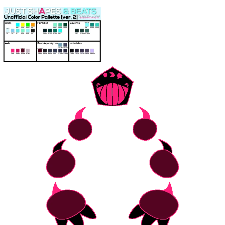 Should My JSAB OC Who Has No lore Move to popstar | Fandom