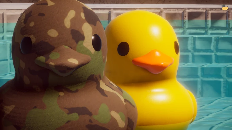 ducks | Fandom