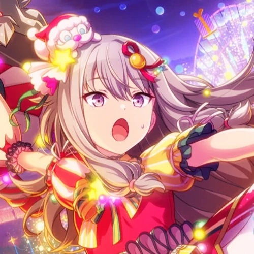 I dare you to act like your pfp😋 | Fandom