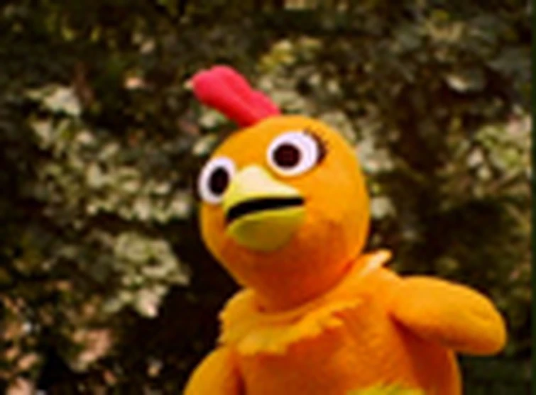 Another puppet contestant | Fandom