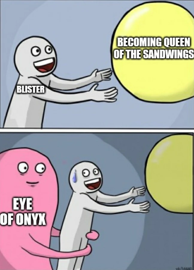 Gone, reduced to atoms...(WoF meme) | Fandom