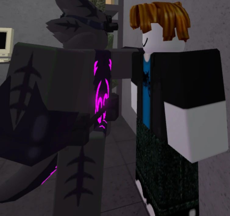 some (kinda) old screenshots of kp | Fandom