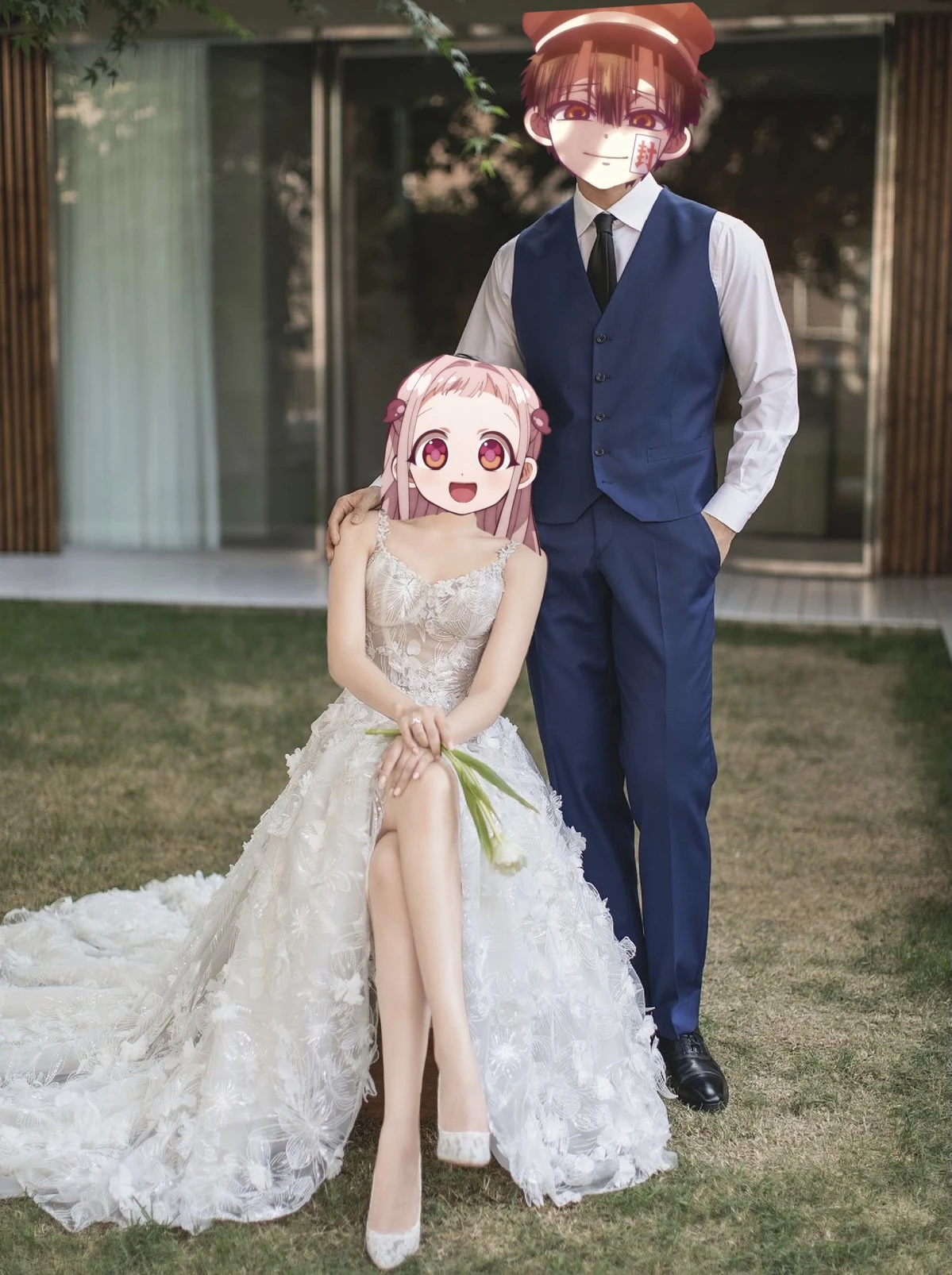 HANANENE | Fandom