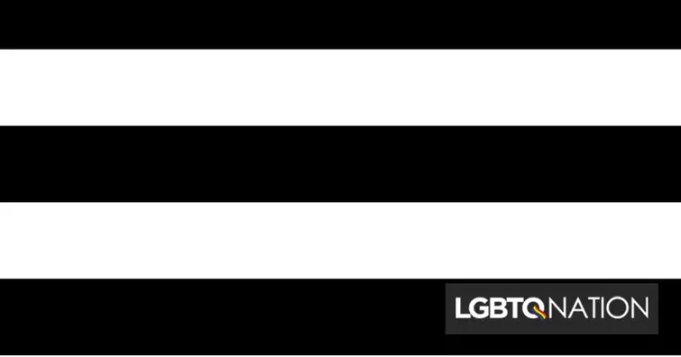 As a hetero we need to redesign the straight pride flag | Fandom
