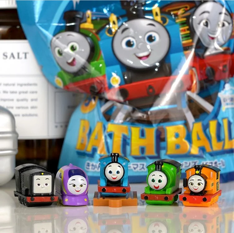 Bath balls and others | Fandom