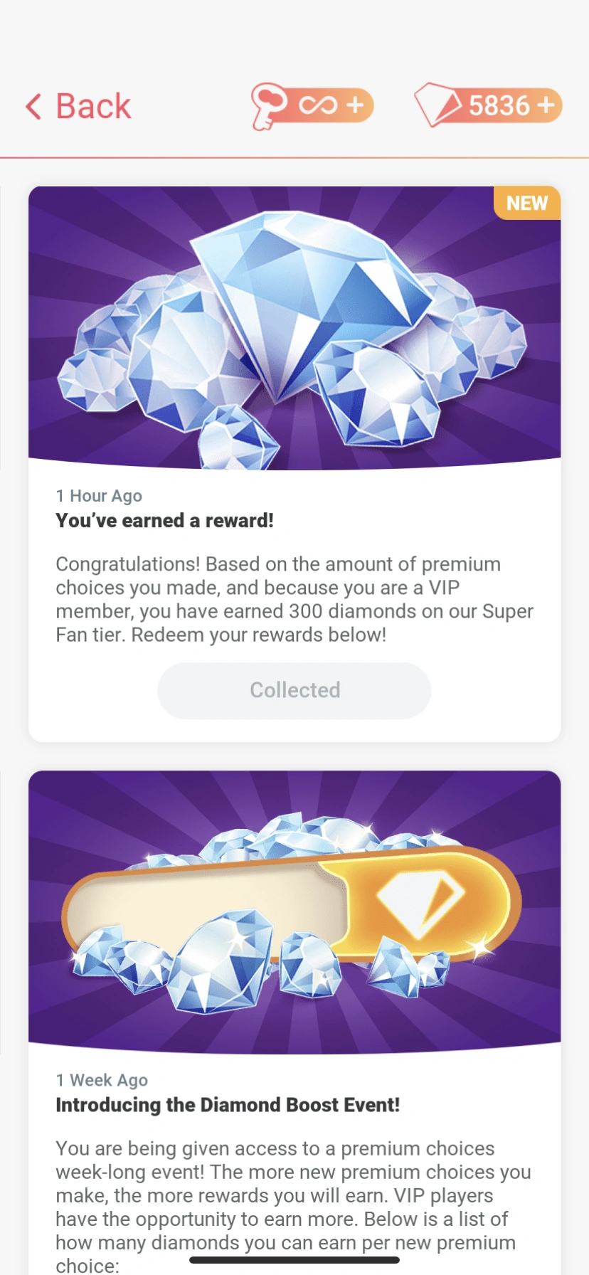 💎Diamond boost event 💎 | Fandom