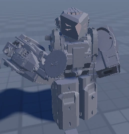 another character for the rig faction, pls gimme some ideas for what i ...