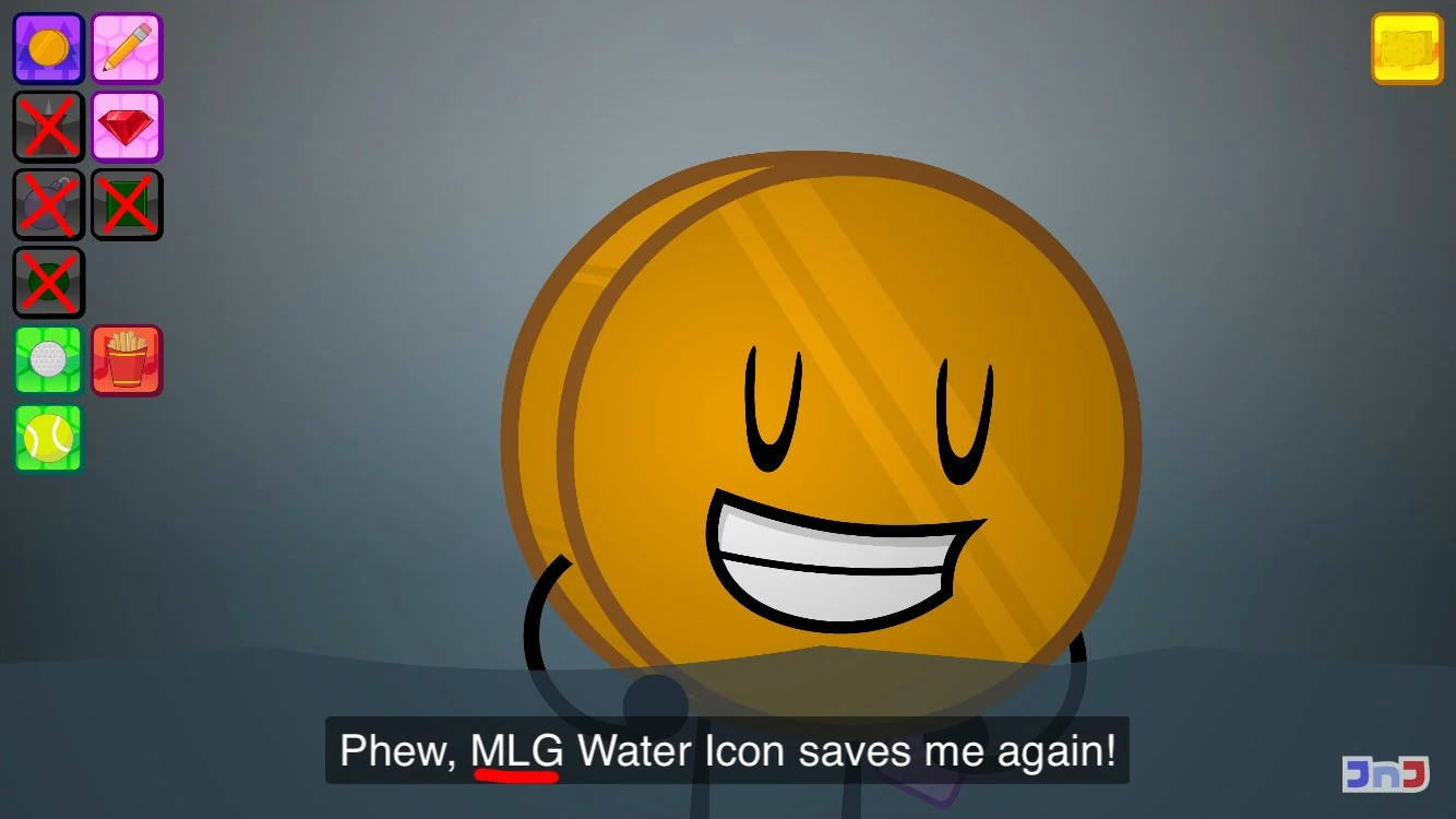 bfdi out of context | Fandom