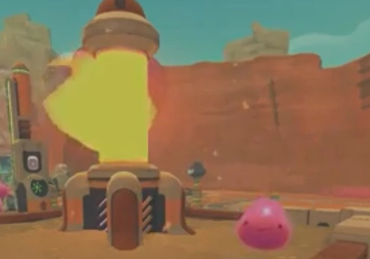 Discuss Everything About Slime Rancher Wiki | Fandom