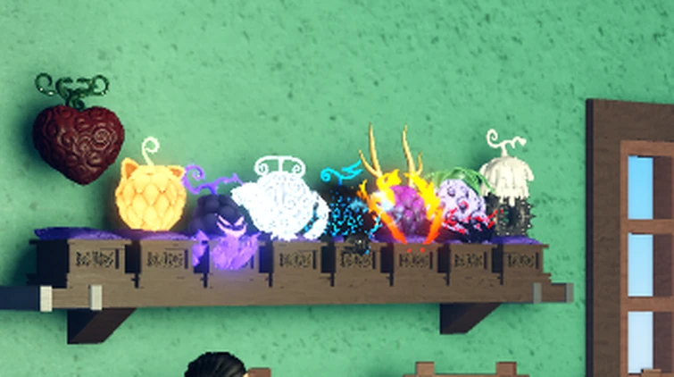 Discuss Everything About Official Fruit Battlegrounds Wiki | Fandom