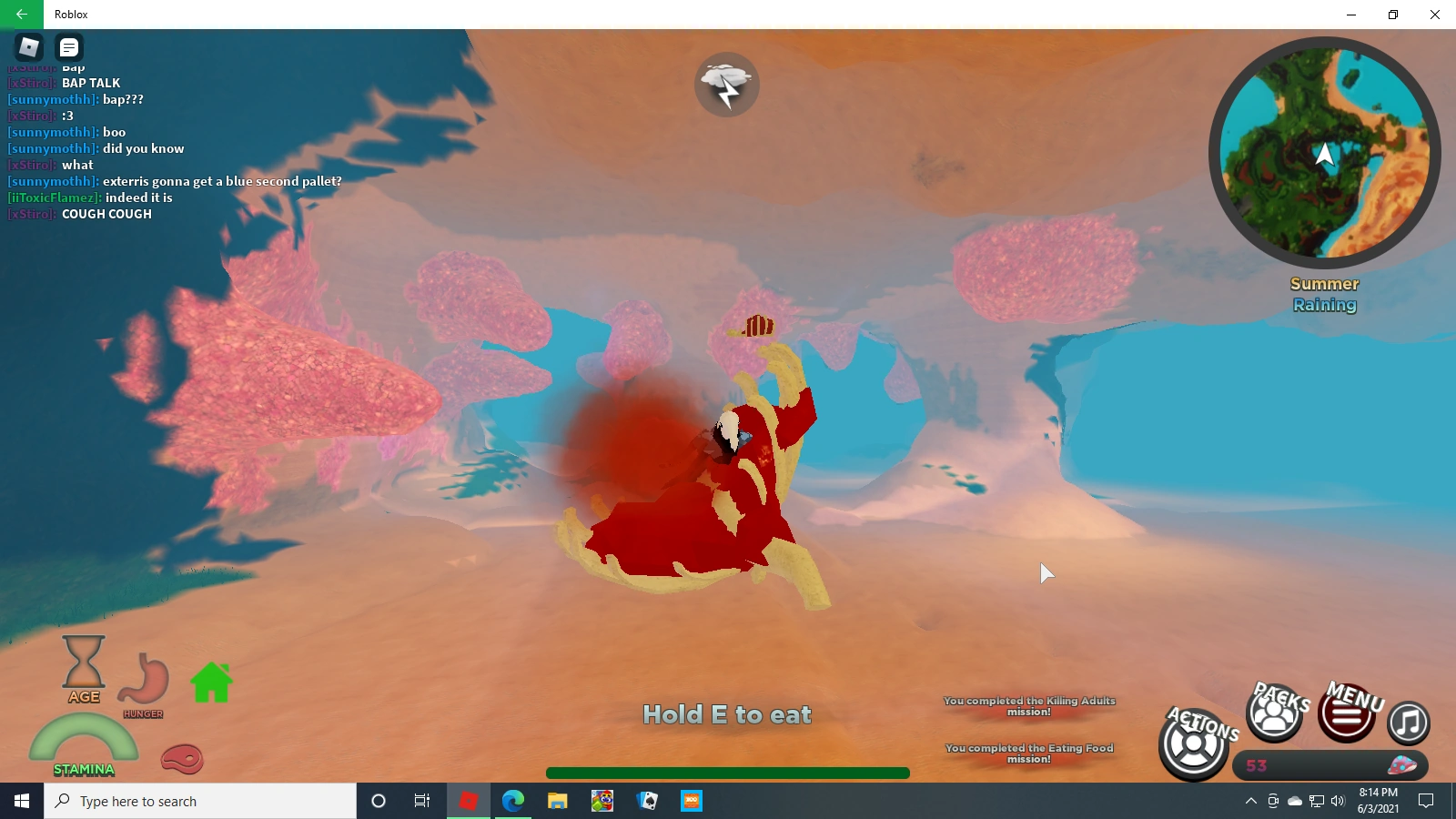 SANS: The Complete Story | Fandom