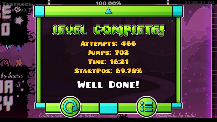BLOODLUST WOOOOOOO (i fluked it lol) | Fandom