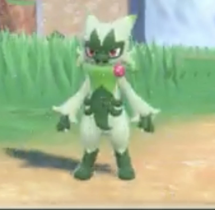 gen 9 new pkm tier list | Fandom