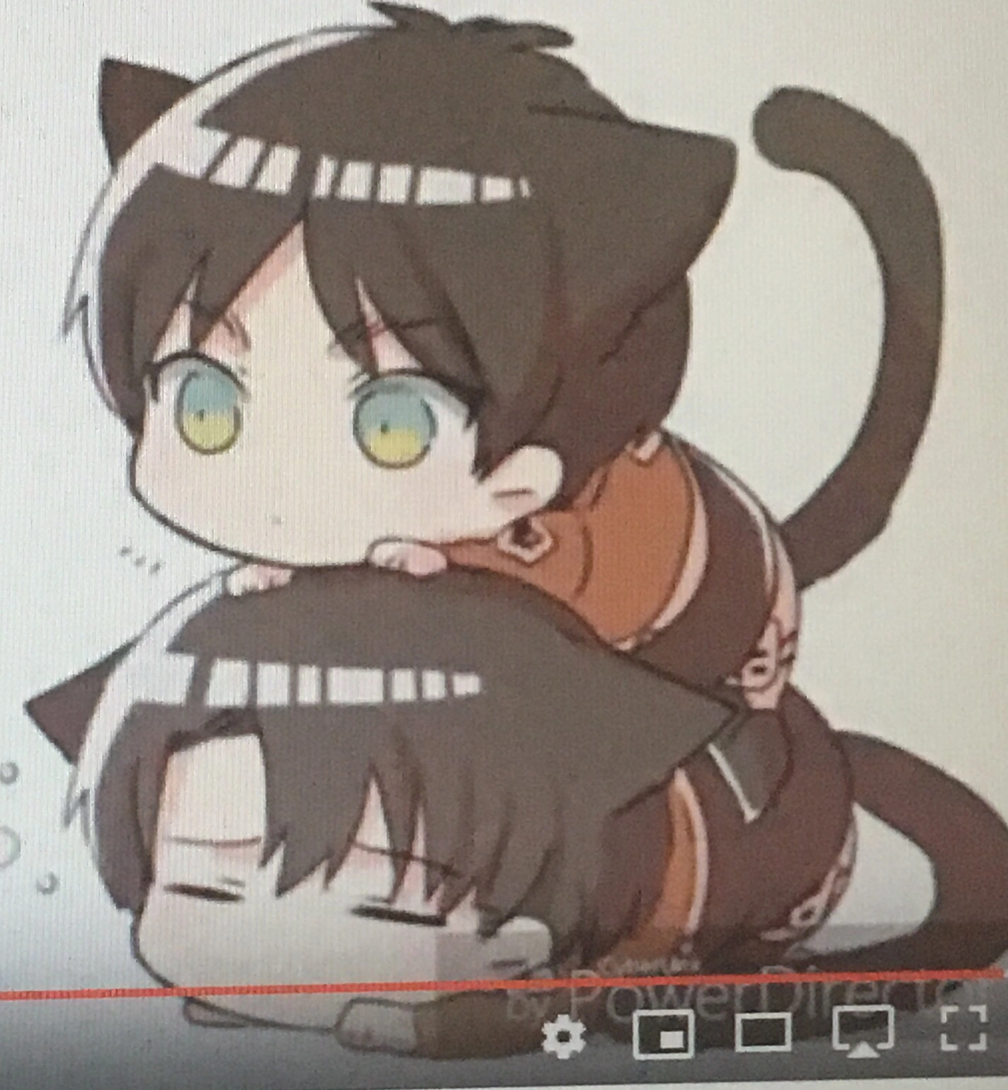 Eren: what’s that over there? Captain Levi: so…tired | Fandom