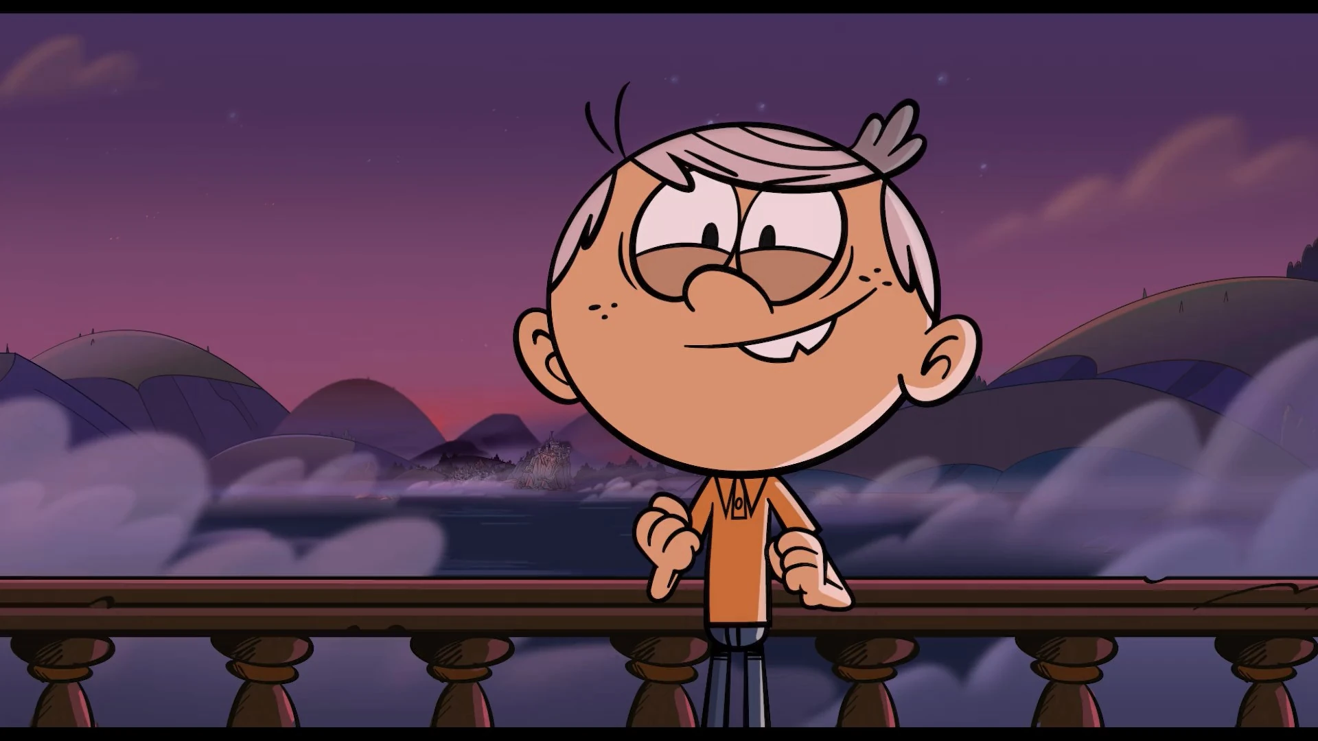 Which Lincoln loud is better cartoon or live action? | Fandom