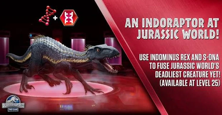 Scorpios Rex vs Indoraptor | Re-visiting this debate and finding out ...