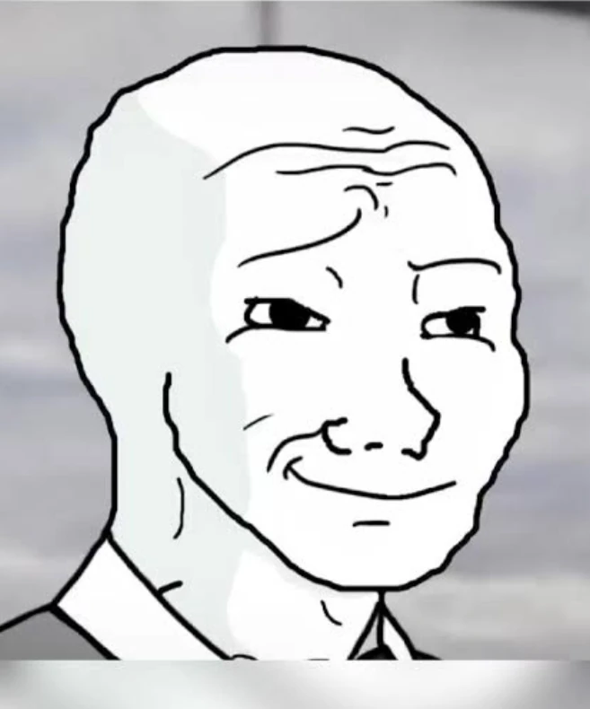 Bro... That was just a joke | Fandom