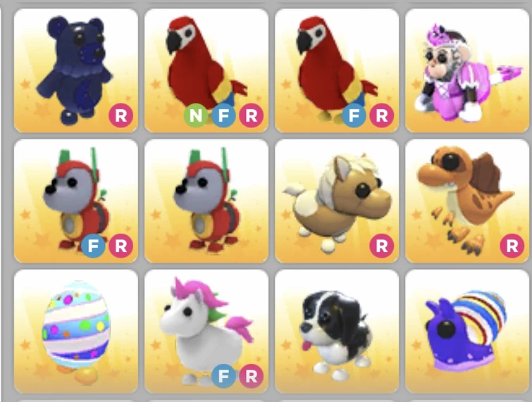 Discuss Everything About Adopt Me! Wiki | Fandom